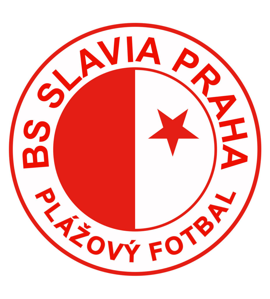 BS Slavia Praha (W) – Beach Soccer Czech